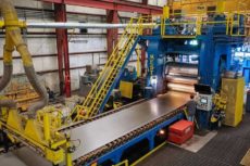 Siegal Steel – Chicago Development Fund